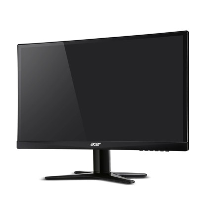 (Refurbished) Acer G227HQL ABD 21.5" Full HD IPS Frameless LED Monitor